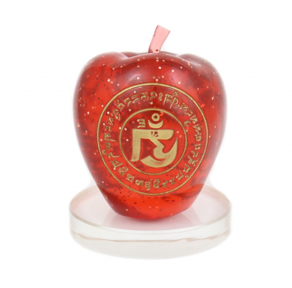 Feng Shui Magical Cosmic Apple