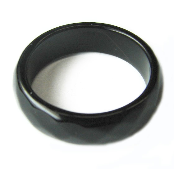 Black Ring, Black Rings