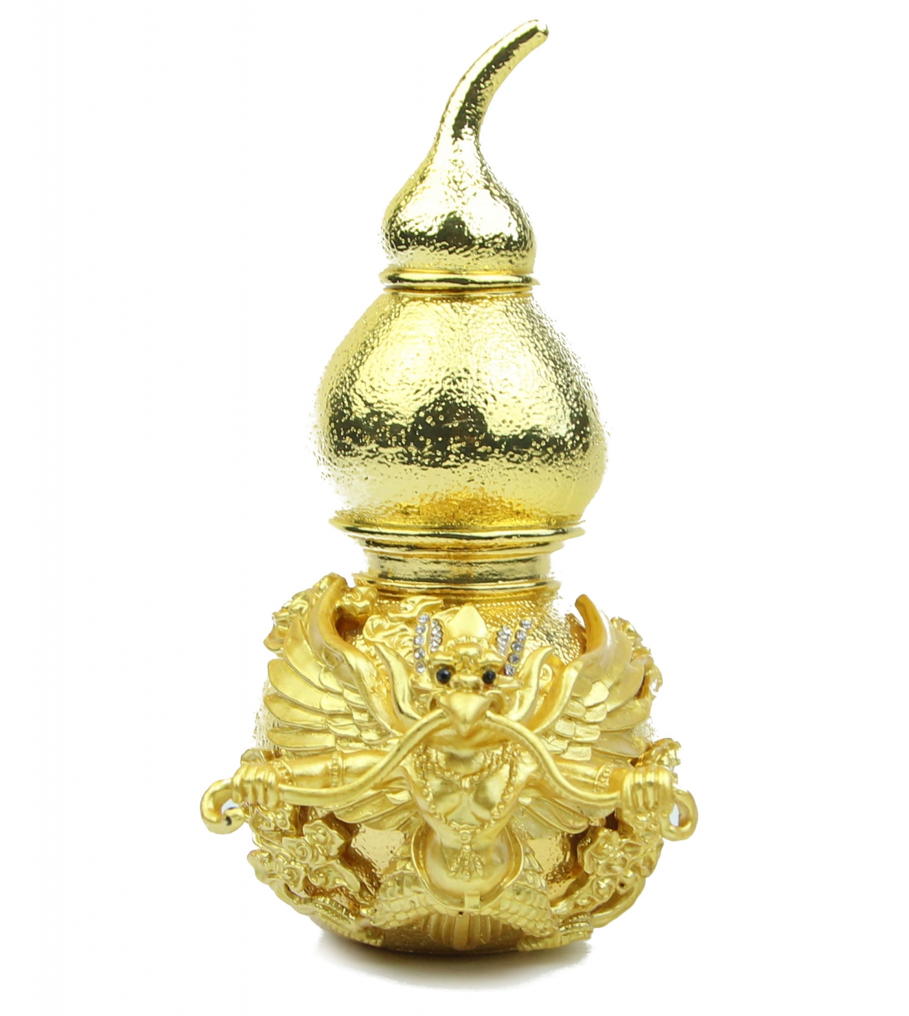 Feng Shui Garuda Wu Lou for Good Health