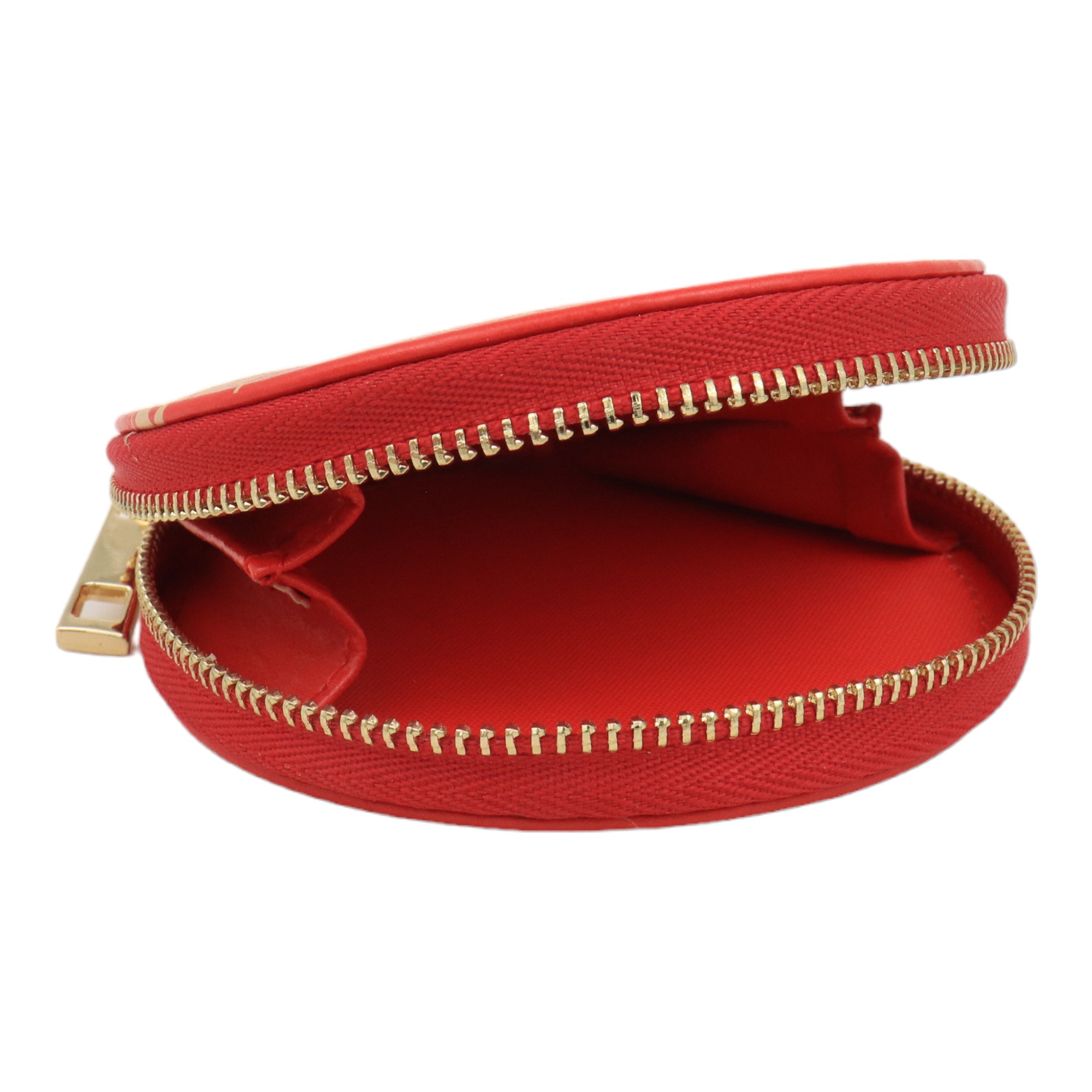 Feng Shui Red Prosperity Purse